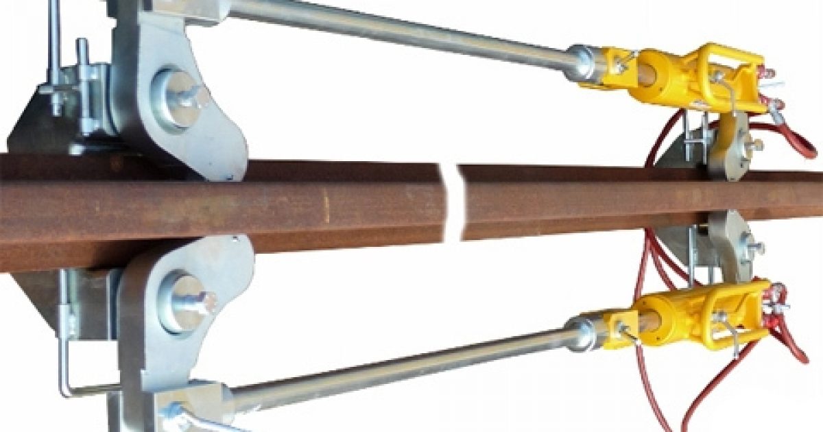 Rail Tensor | Specialised Force