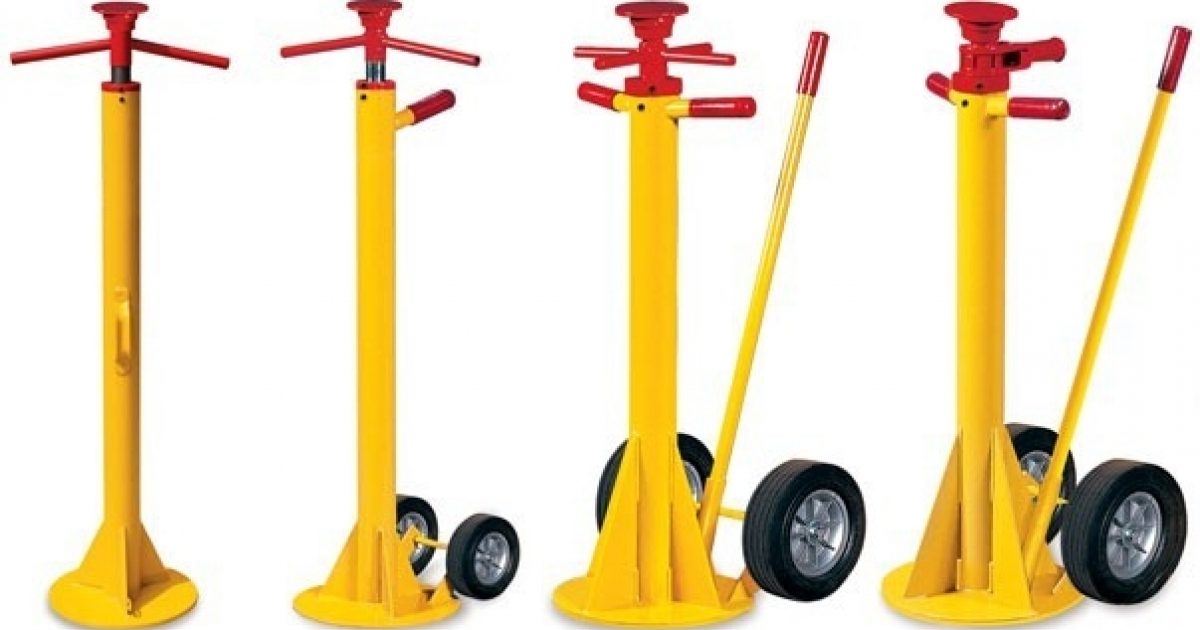 Jack - Rail Car | Specialised Force