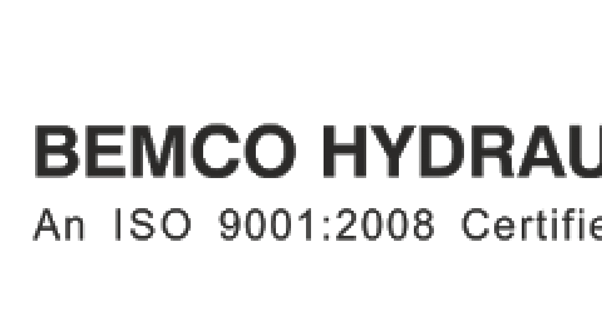 Bemco Hydraulics | Specialised Force