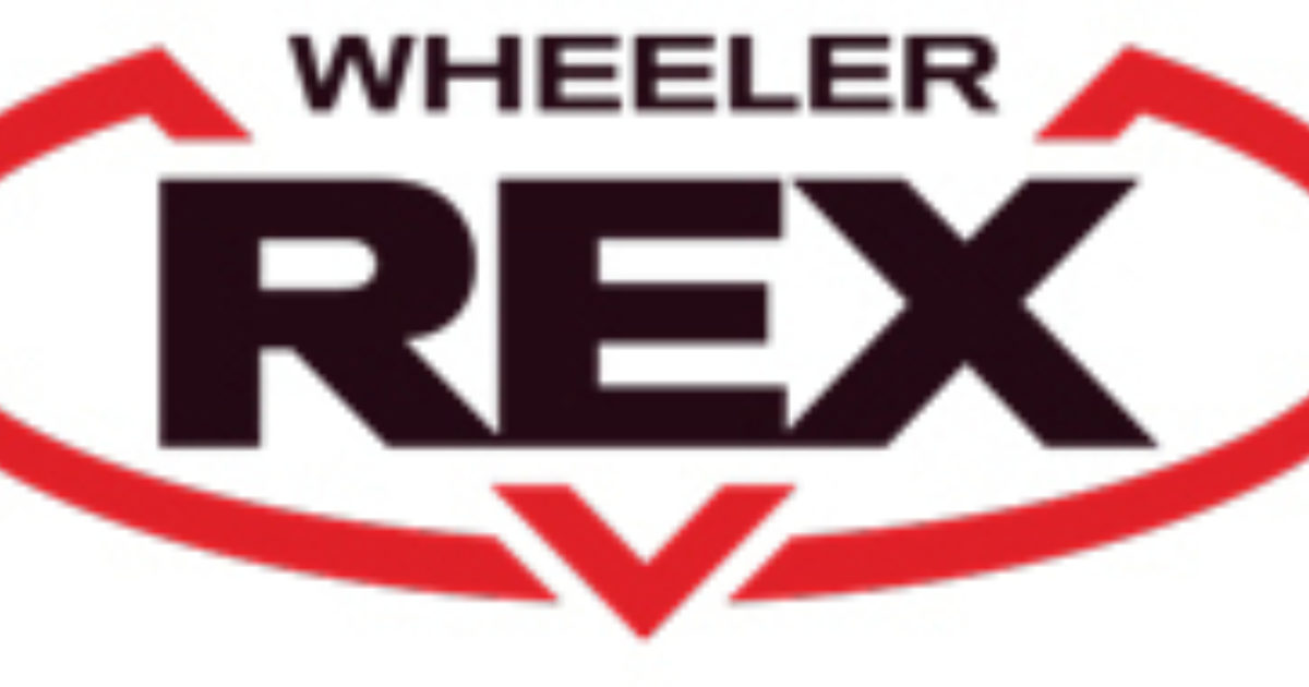 Wheeler-Rex | Specialised Force