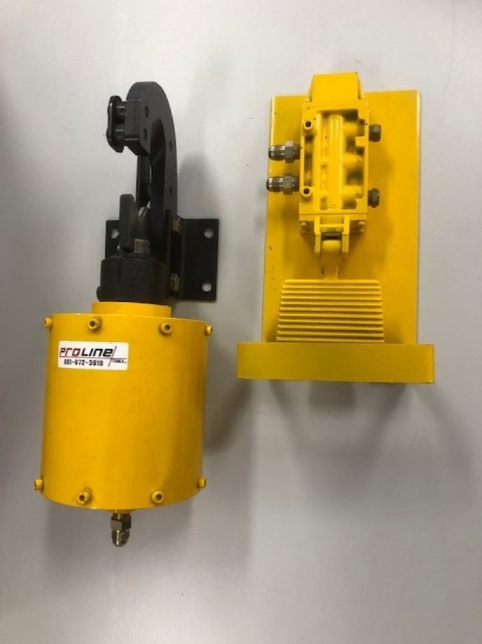 Proline CA-6125-RC Pneumatic Cable Cutter With… | Specialised Force