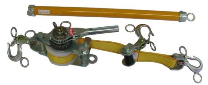 NGK Model N-1500P-EX-H Hotline Web Strap Puller | Specialised Force
