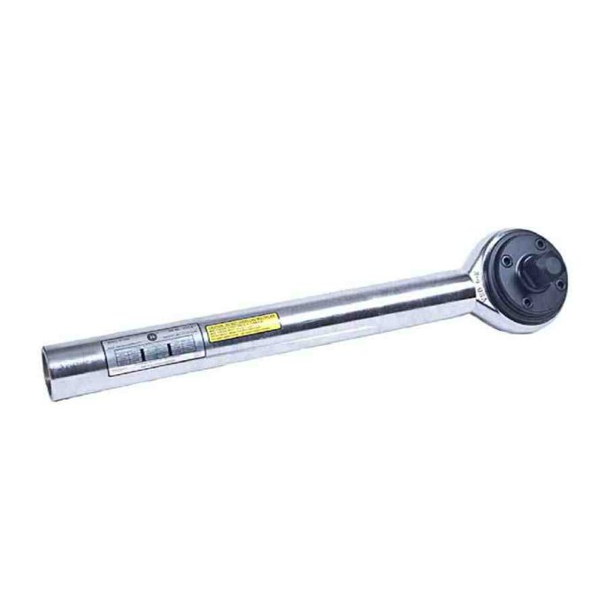 X4 Model TD-1500 - 1 1/2” Output Drive Torque… | Specialised Force