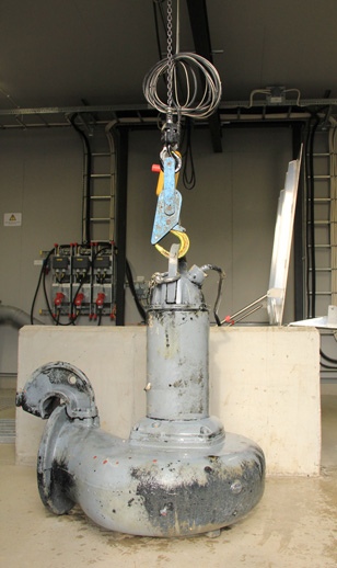 Gigasense (PIAB) IS Series Automatic Lifting Hook | Specialised Force