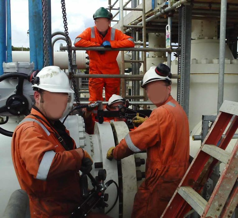 Equalizer Flange Alignment: Case Study - Extended… | Specialised Force