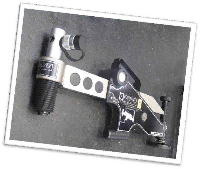 Equalizer Flange Alignment: Case Study - Extended… | Specialised Force