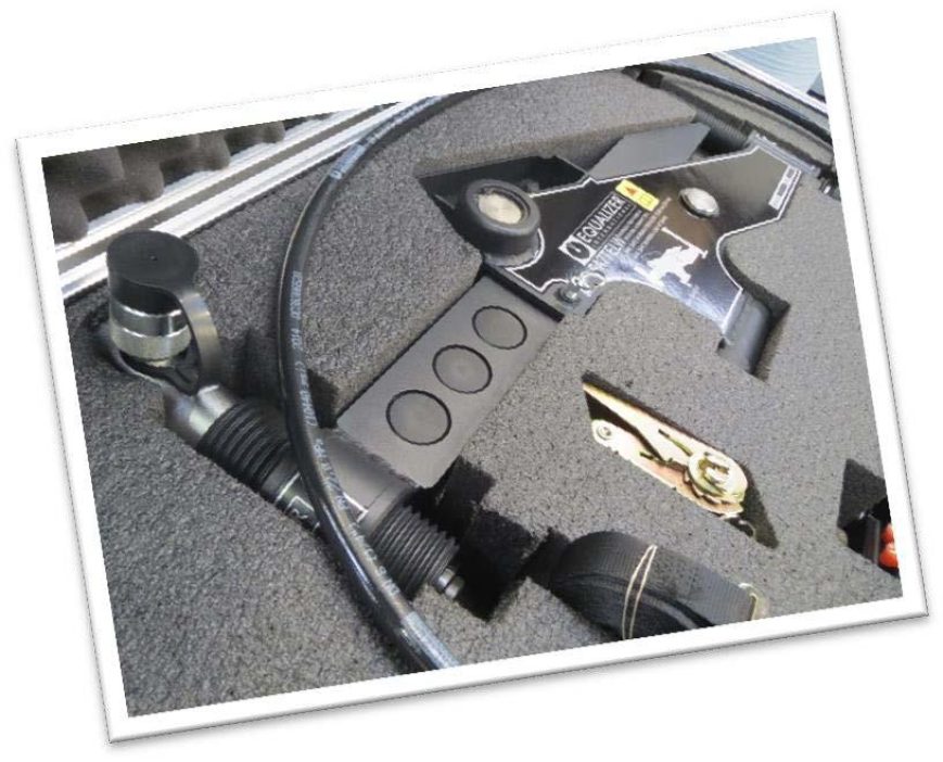 Equalizer Flange Alignment: Case Study - Extended… | Specialised Force