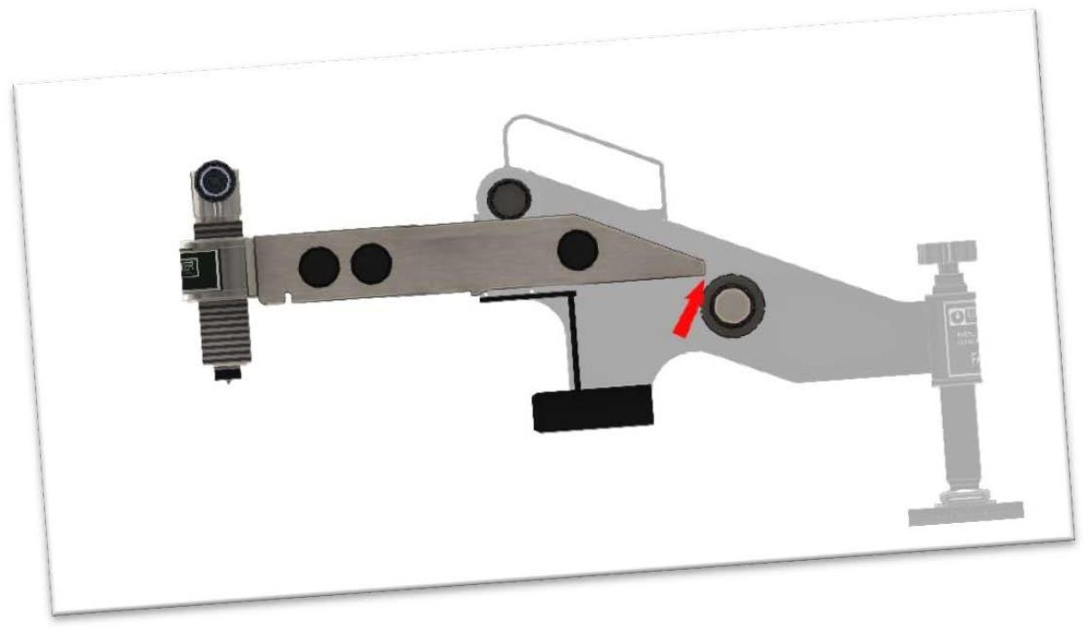 Equalizer Flange Alignment: Case Study - Extended… | Specialised Force