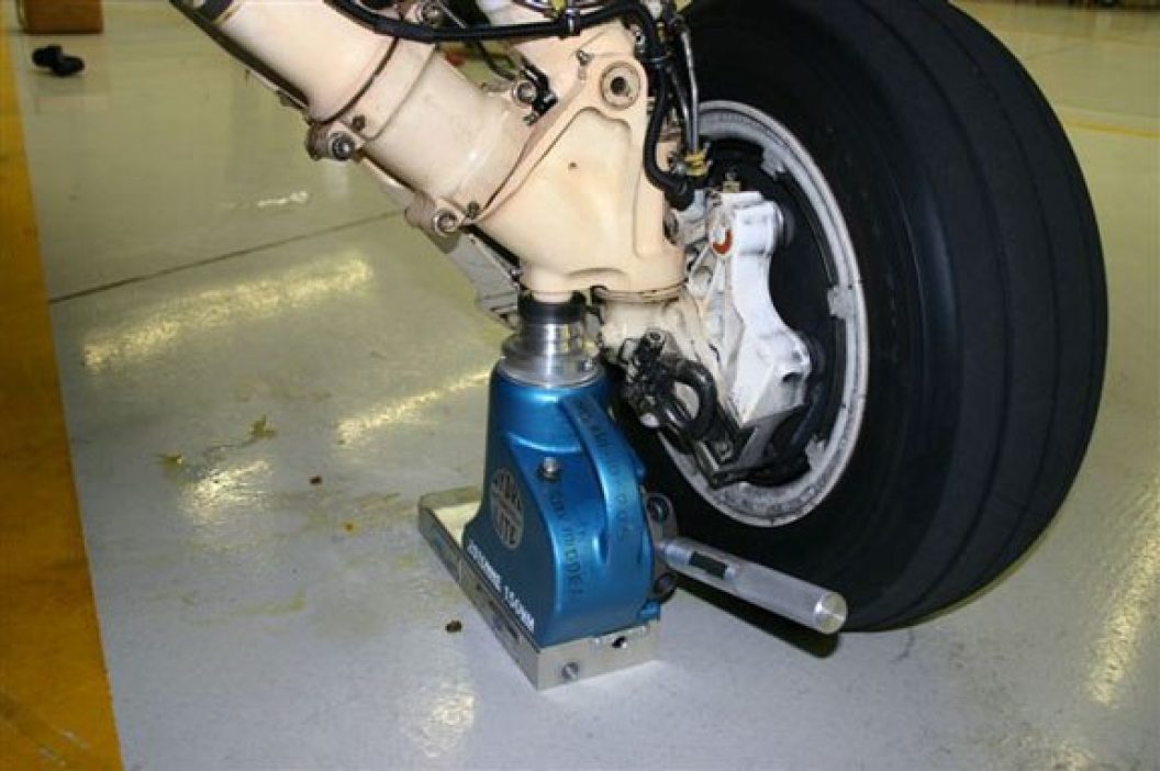 Tangye Hydralite Jacks: Jet, Set, Go | Specialised Force