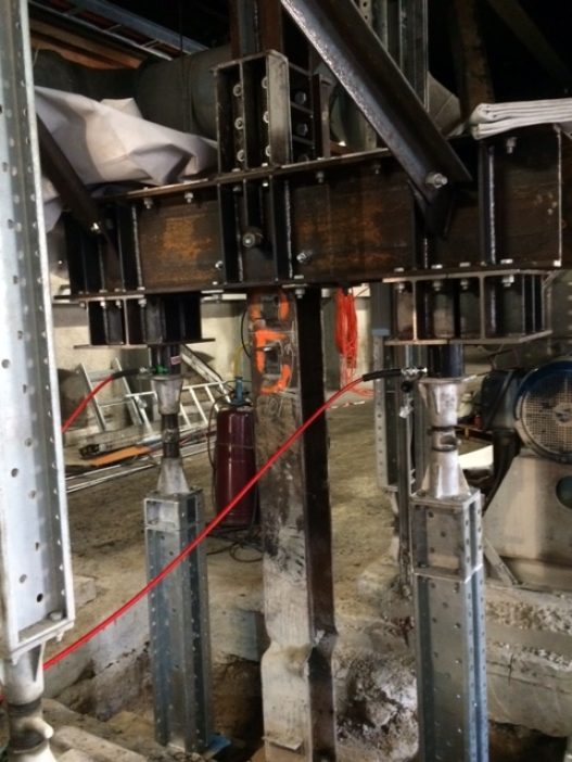 Durapac Split Flow Pump: Levelling Up | Specialised Force