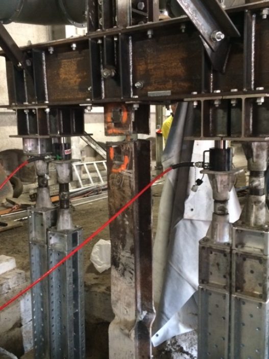Durapac Split Flow Pump: Levelling Up | Specialised Force