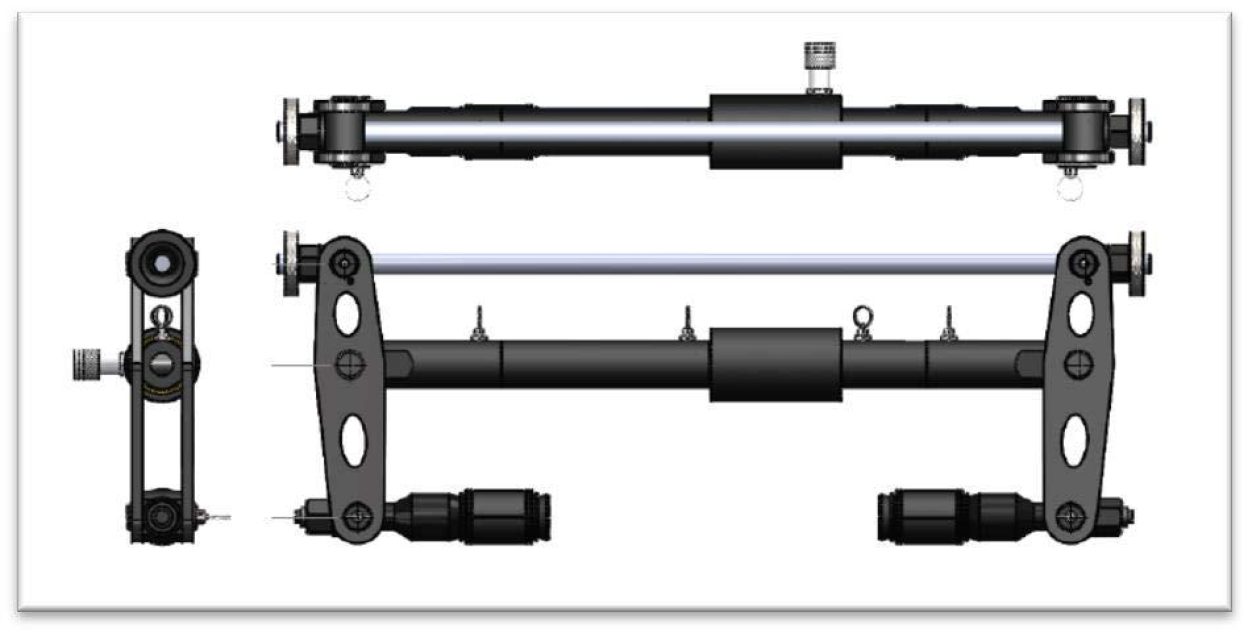 Equalizer SG Modification: Valve Change-Out | Specialised Force