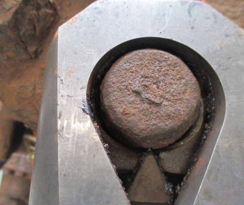 Equalizer Nut Splitter: Case Study - Removal of… | Specialised Force