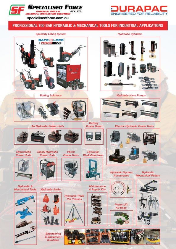 Catalogues | Specialised Force